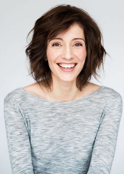 Picture Of Marilyse Bourke