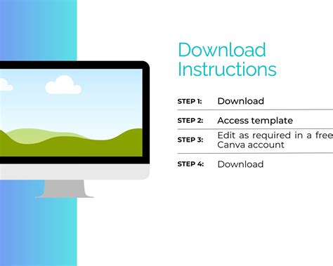 Easter Brunch Menu Template Printable Easter Menu Spring Lunch Menu