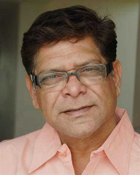 Mohan Joshi