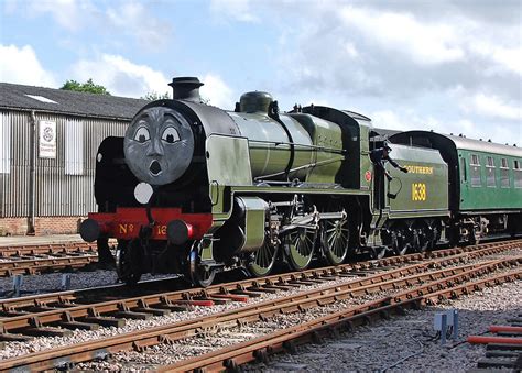 Una The Sr U Class By Thenewmikefan21 On Deviantart