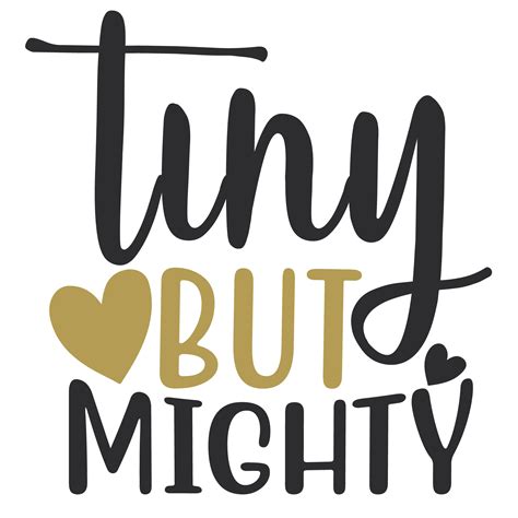 Tiny But Mighty 01 Dtf Printco Tiny But Mighty 01 Dtf Printco