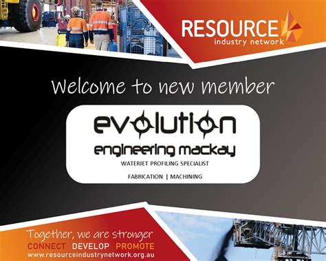 ⚙️🤝exciting Things Are Evolution Engineering Mackay