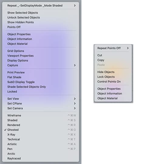 Rhino For Mac Right Mouse Button Rhino For Mac McNeel Forum