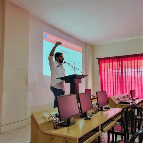 Machine Learning With Python At Mea Engineering College Perinthalmanna