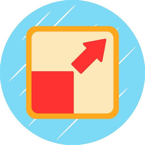 Increase Size Vector Icon Design 25997308 Vector Art At Vecteezy