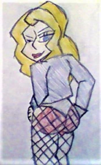 Spanked Canary By Jac26qq308 On Deviantart
