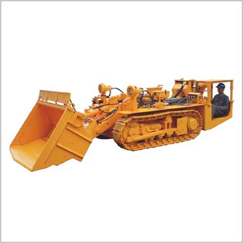 Side Discharge Loader At Best Price In Kolkata By Gourika India Limited