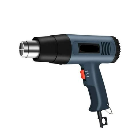 2500w Variable Advanced Electric Heat Gun Advanced Hot Air Gun