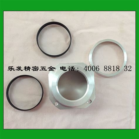 铝合金压铸件去除毛刺的方法您知道吗？东莞市乐发精密五金制品有限公司