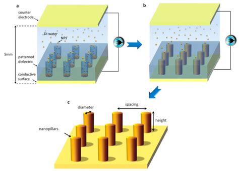 Three Dimensional Crystalline And Homogeneous Metallic Nanostructures Using Directed Assembly Of