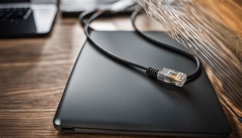 Quick Guide Set Up Connect Ethernet Cable In A Snap Conscious Hacker