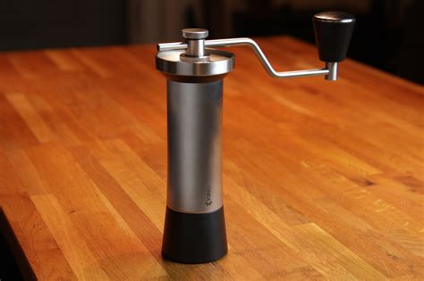 Review: Kinu M47 – Whole Latte Coffee