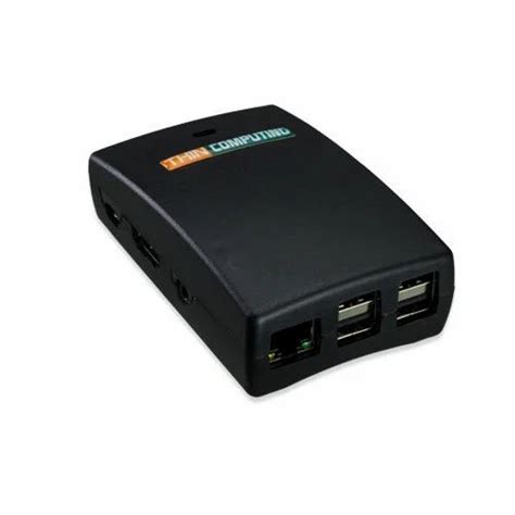 Thin Computing Linux Embedded Thin Client At Rs In Mumbai ID