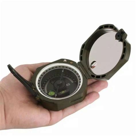 Jual Kompas Geologi Compass Geology Di Seller Laris Plaza