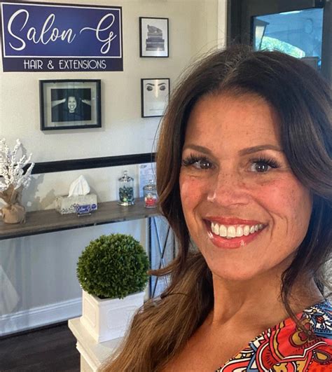 Salon G Tequesta Tequesta Fl