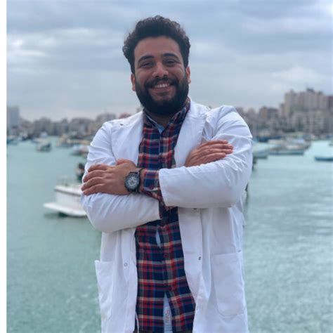 Mahmoud Saber Alexandria University Alexandria Au Department Of