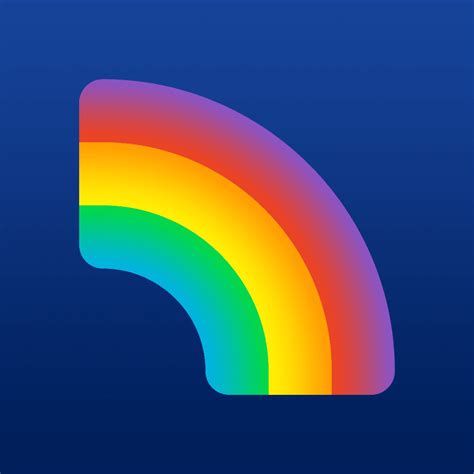 Using Rainbow On Ios And Android