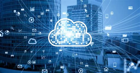 Data Center Architecture Designing For Scalability Efficiency And