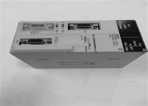 omron cs1h cpu66h cpu cs1 h series 120k program 256k data plc