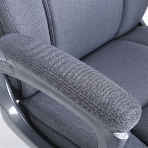 Кресло «BRABIX Solid HD-005 (ткань)» купить в Минске 1 342 руб.