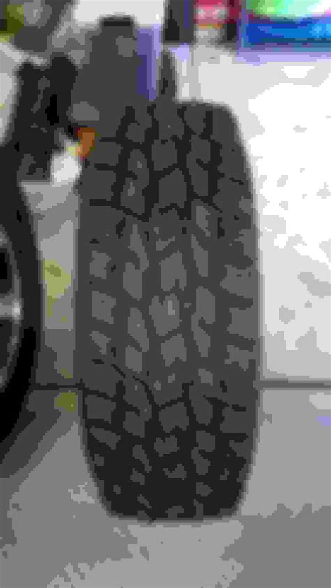 Tires For Excursion Ford Truck Enthusiasts Forums