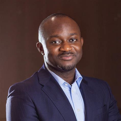 Nigerian Youth Leader Samson Itodo Wins Oxford Award Business