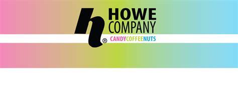 Candy Nuts Coffee Howe Company Coffee And Nut Roaster