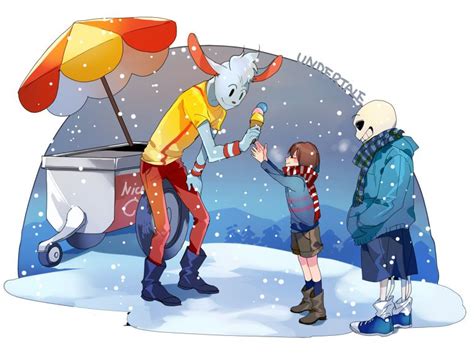 Snowdin By Kyouichi S On Deviantart Undertale Cute Undertale