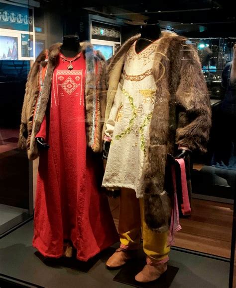 What Were Viking Dress Made Out Of At Oliver Howell Price Blog