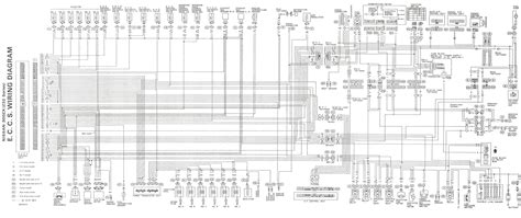1985 Nissan 300zx Wiring Diagram Wiring Diagram