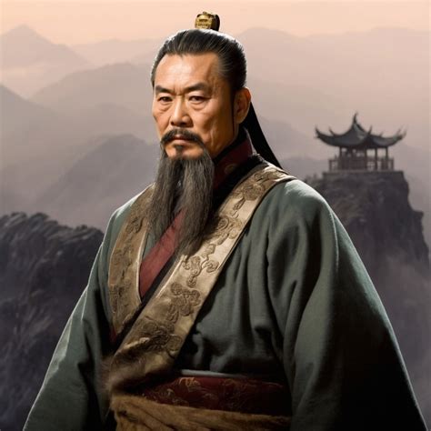 Qin Shi Huang O Unificador E Primeiro Imperador Da China Históriablog