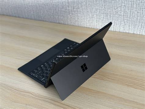 Surface Pro 7 Grade A 98 Cpu Core I5 10th Gen Ram 8gb Ssd 256gb
