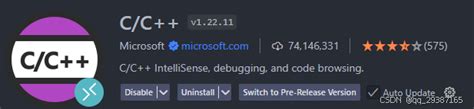 关于vscode有时无法跳转到函数定义的问题 vscode无法跳转到函数定义 csdn博客