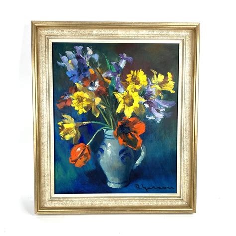 Roger Gerson Roger Gerson 1913 1966 Mutualart