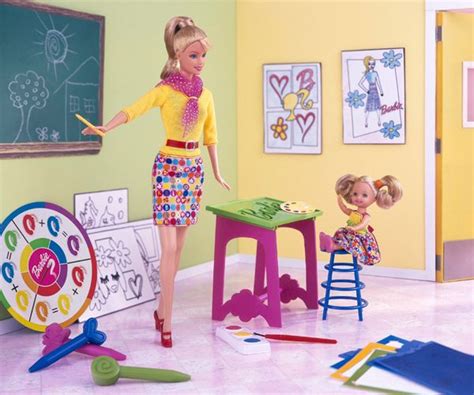 Barbie Doll Evolution Discover The Iconic Looks Throughout The Years