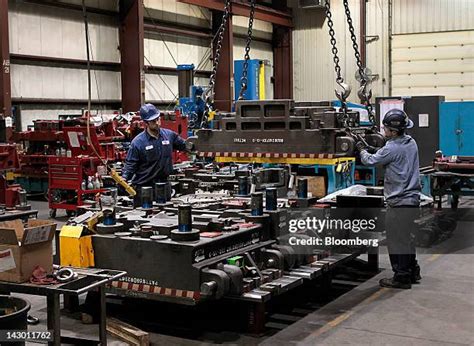 Diversified Tooling Group Photos And Premium High Res Pictures Getty Images