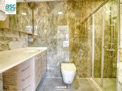 Bsg Cihan City جیهان ستی Irbil