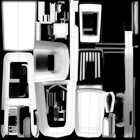 3d Model Gas Controller Turbosquid 2276741