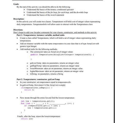 Solved Java Please Help I Am Very Confused On How To