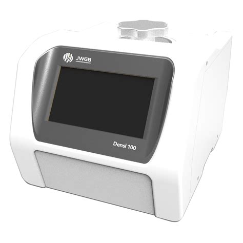 Dynamic Nitrogen Adsorption Specific Surface Area Analyzer Jwgb Instruments