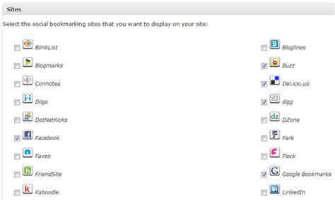 Wordpress Linkedin Plugins Linkedin For Wp