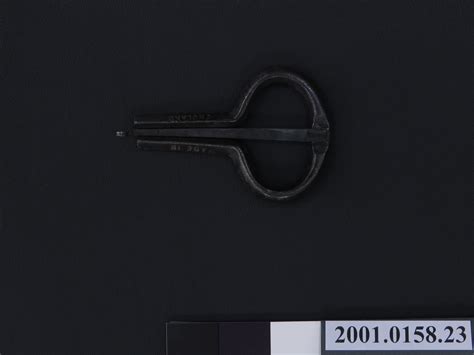 Jews Harp National Museum Of American History