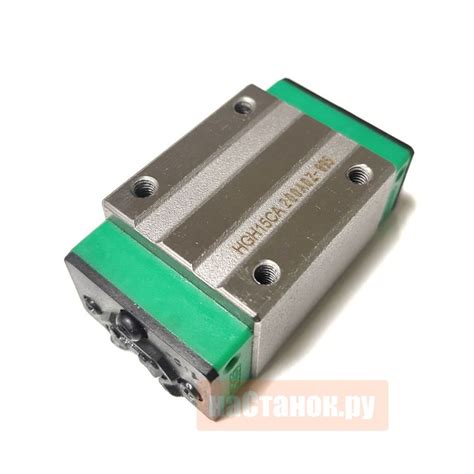 Линейный подшипник Hgh15ca Каретка