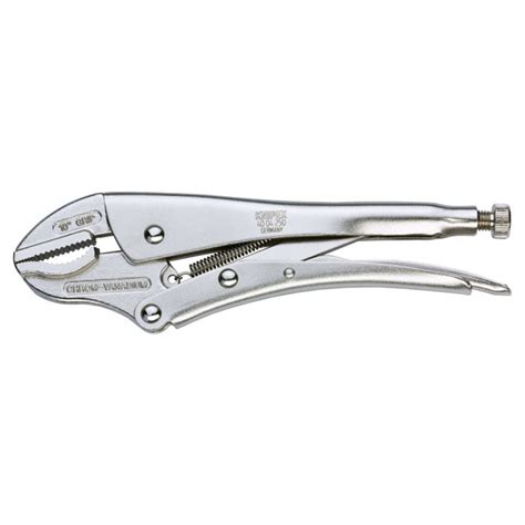 Зажимные клещи KNIPEX KN-4004250 - выгодная цена, отзывы ...