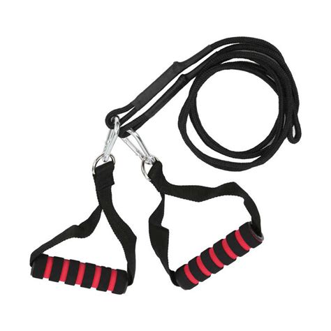 Pull Down Cable For Gym Workout Diy Tricep Press D Grandado