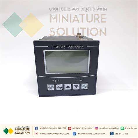 เซ็นเซอร์วัดค่าออกซิเจนในของเหลว Rs485 Do Modbus Rs485 Dissolved Oxygen Sensor Intelligent