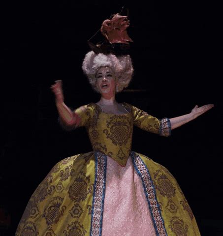 Opera Singer S Find And Share On Giphy