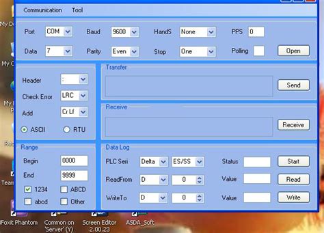 How To Crack Delta Plc Password Link
