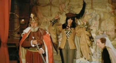 Curse Of The Devil 1973