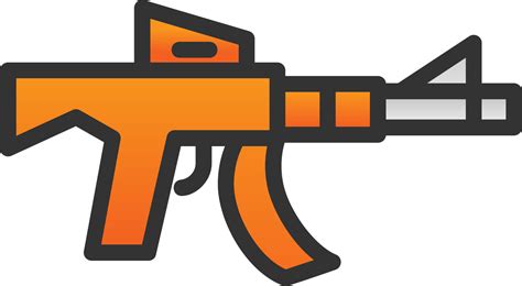 Assault Vector Icon Design 16897079 Vector Art At Vecteezy